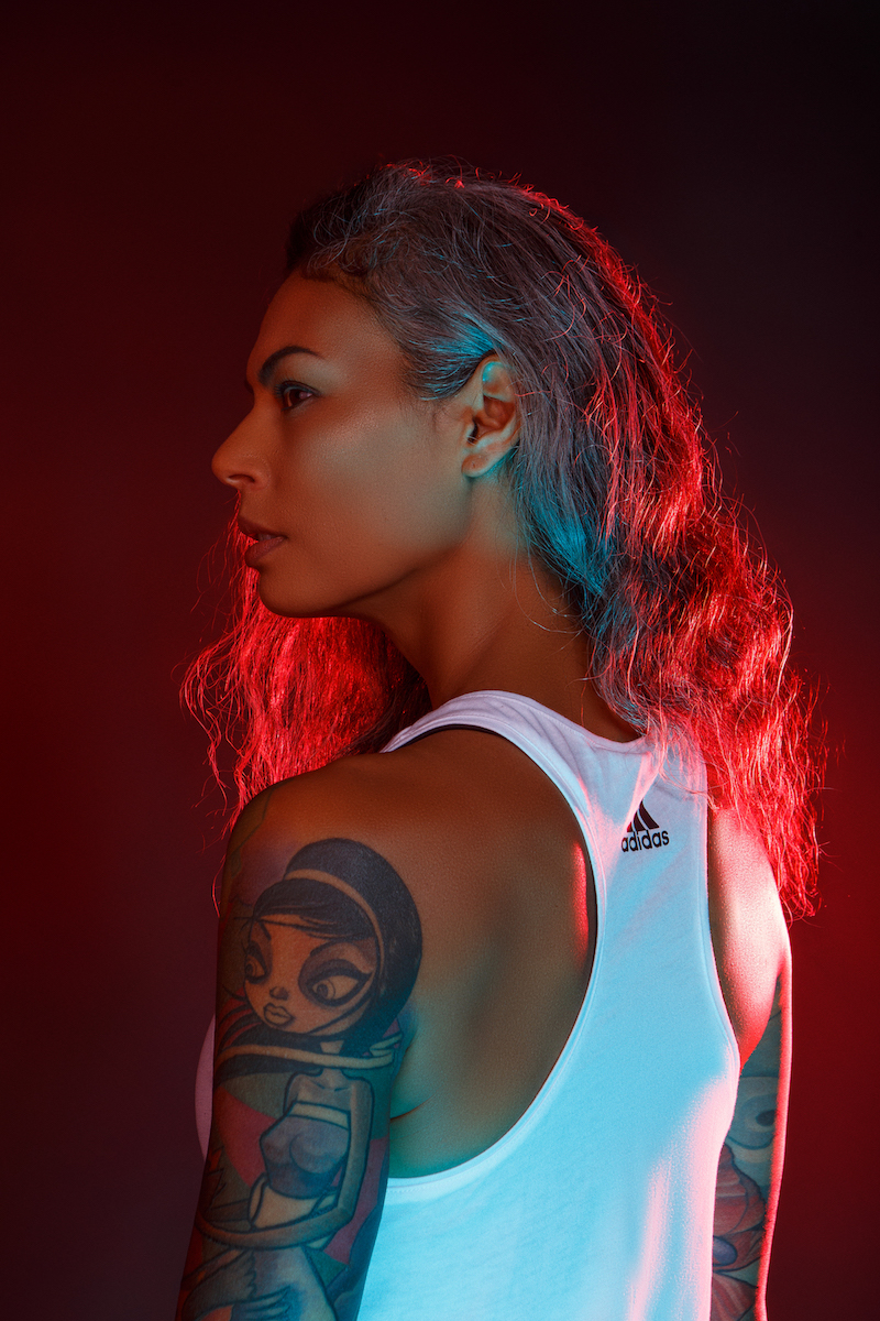 #MotivationMonday: Natasha – Bee Trofort Photography Blog