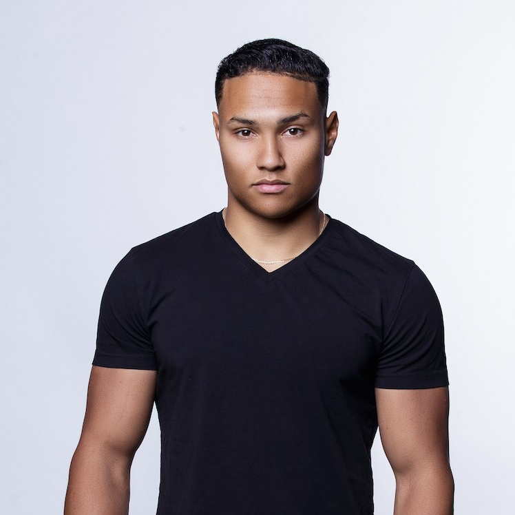 #MondayMotivation: Lucas – Bee Trofort Photography Blog