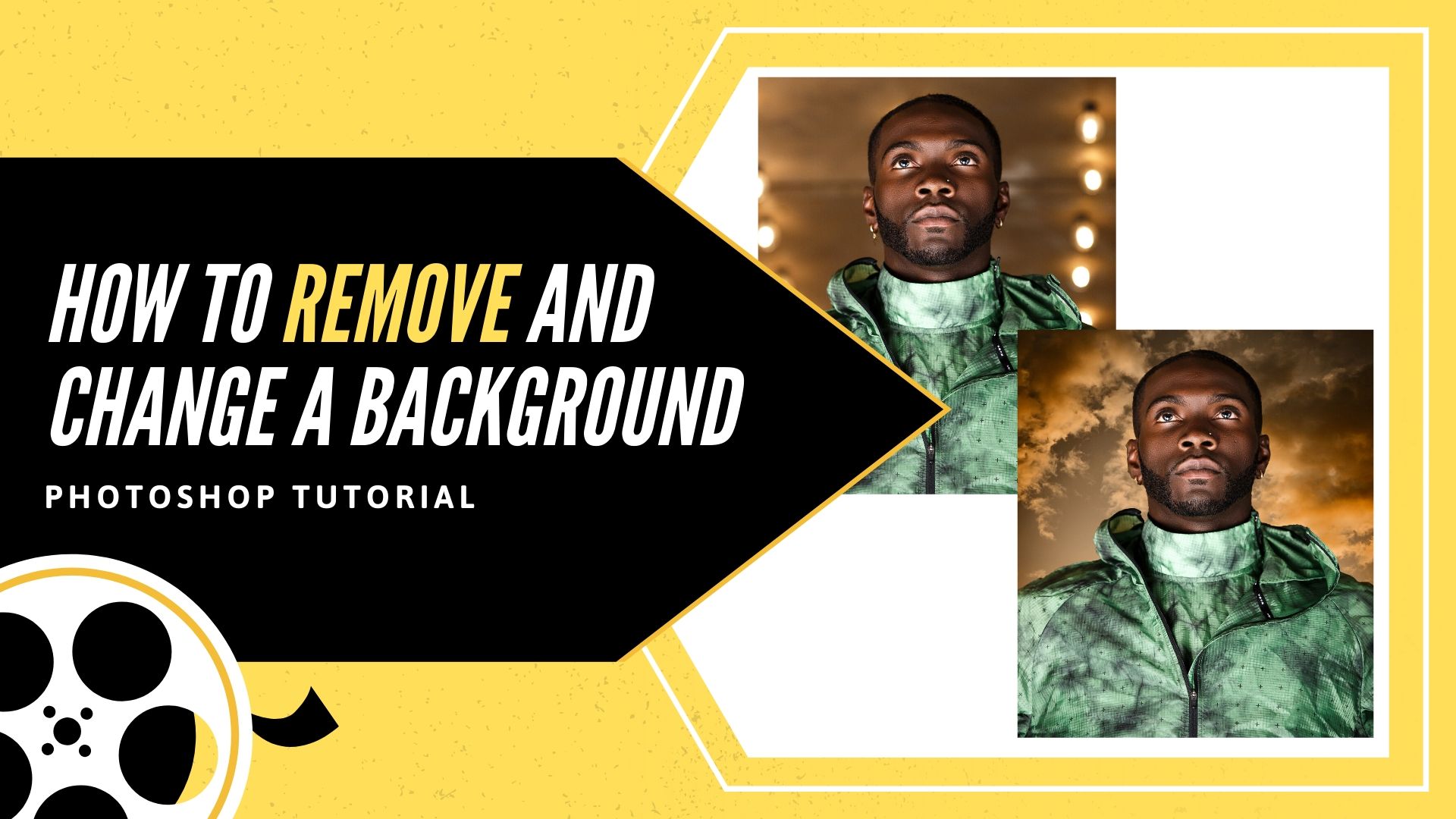 #TipsAndTricksTuesday: How To Remove/Change a Background – Bee Trofort ...